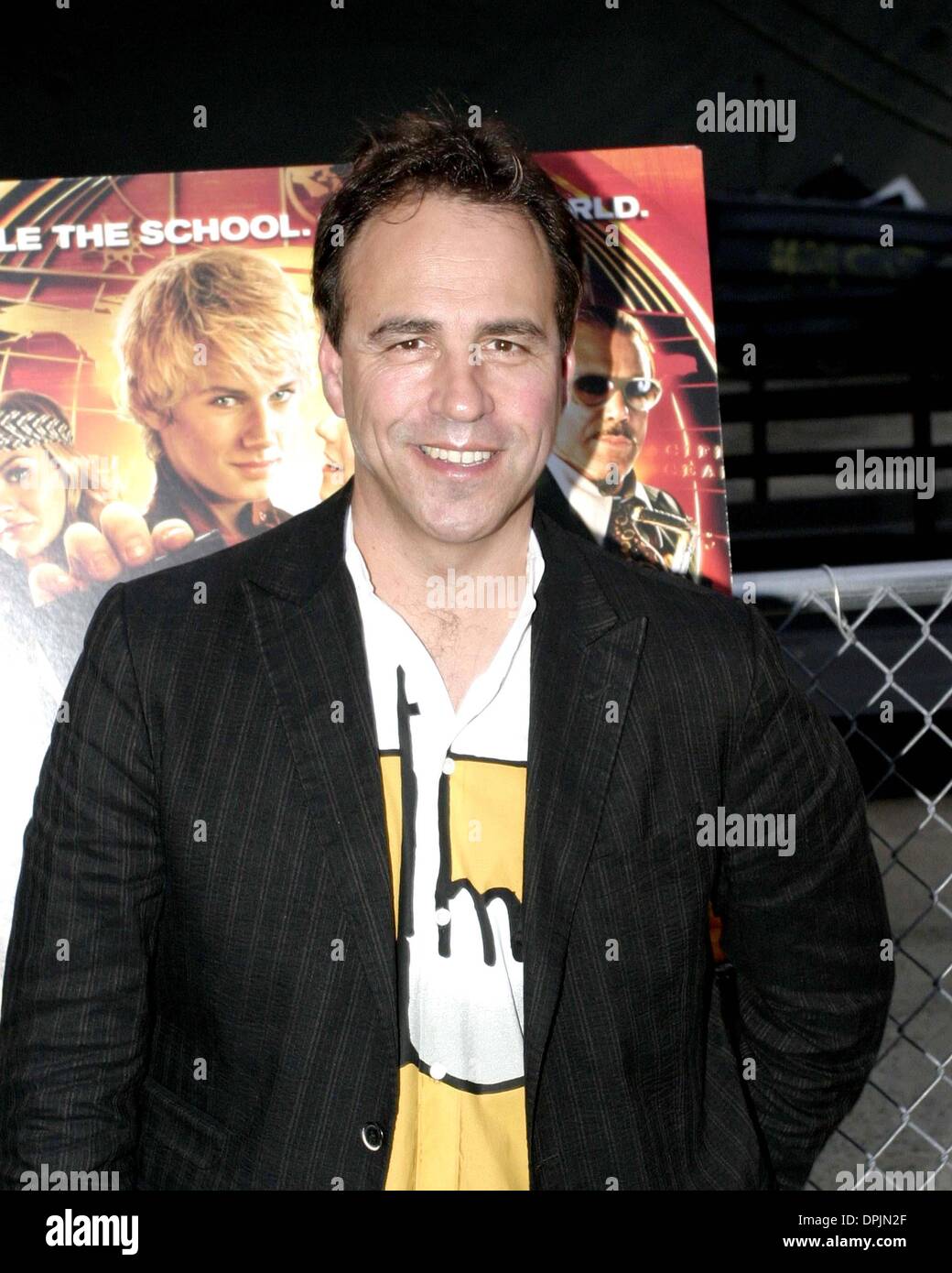 Author anthony horowitz hi-res stock photography and images - Alamy