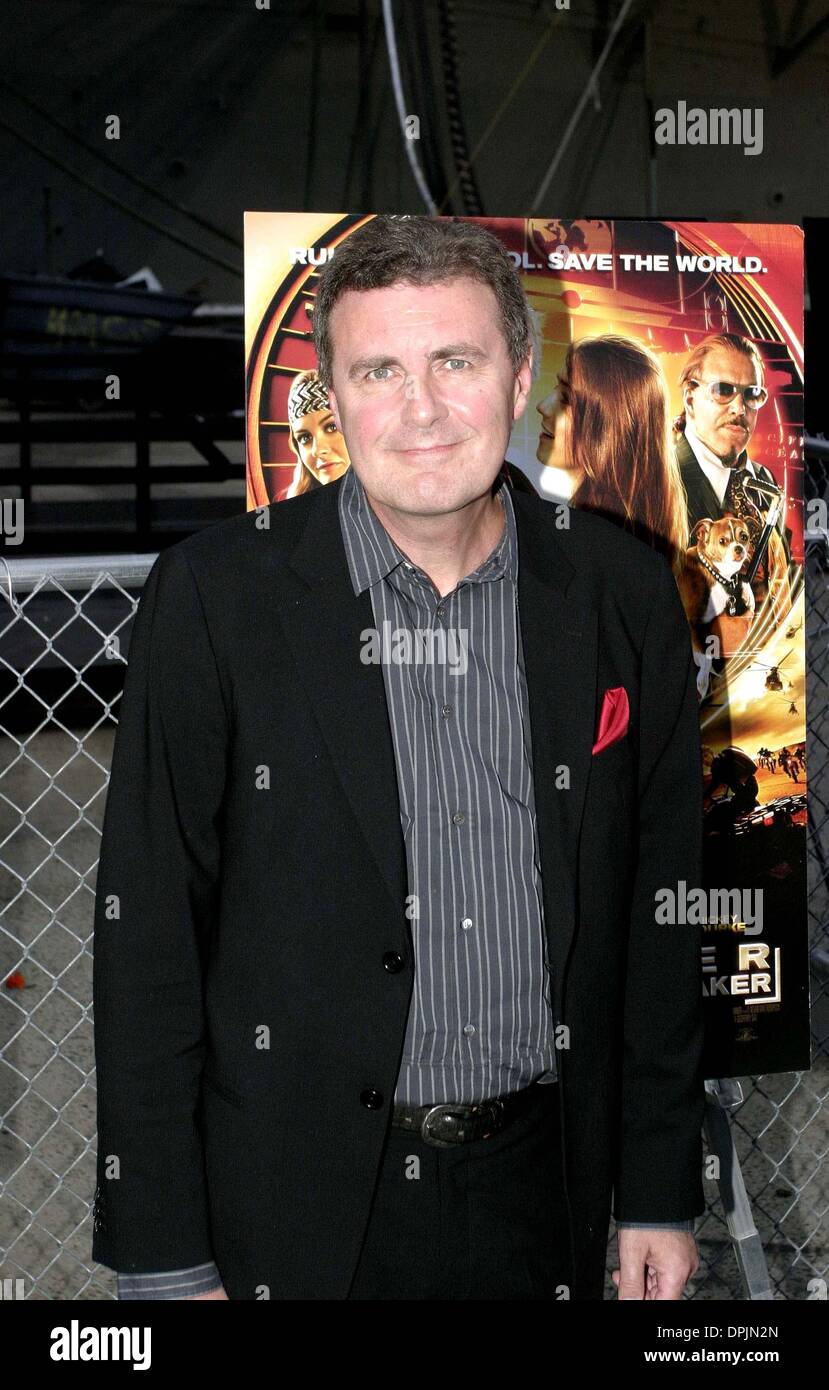 Director geoffrey sax hi-res stock photography and images - Alamy