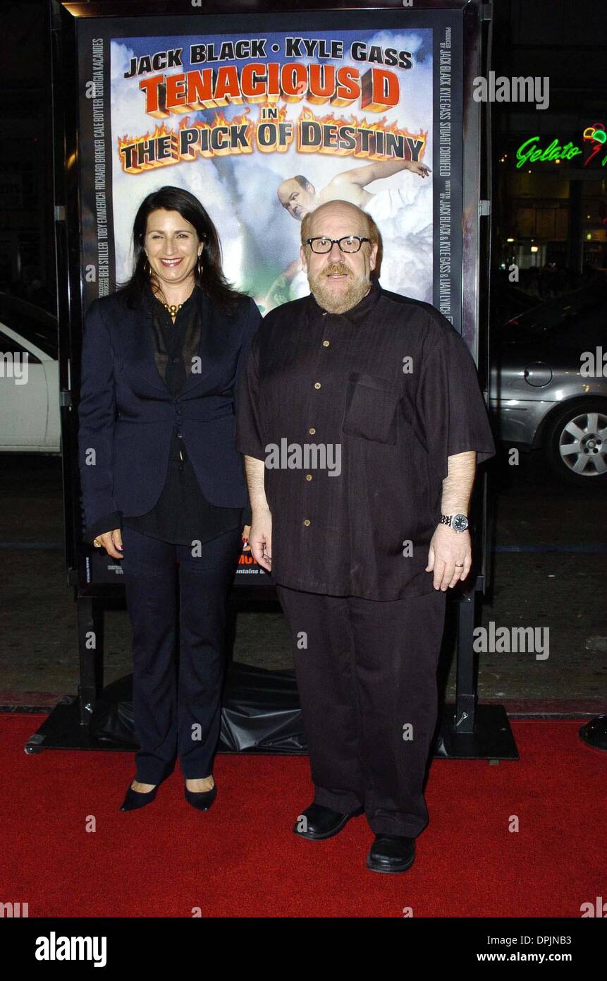 Nov. 10, 2006 - Los Angeles, CA, UNITED STATES OF AMERICA - Georgia ...