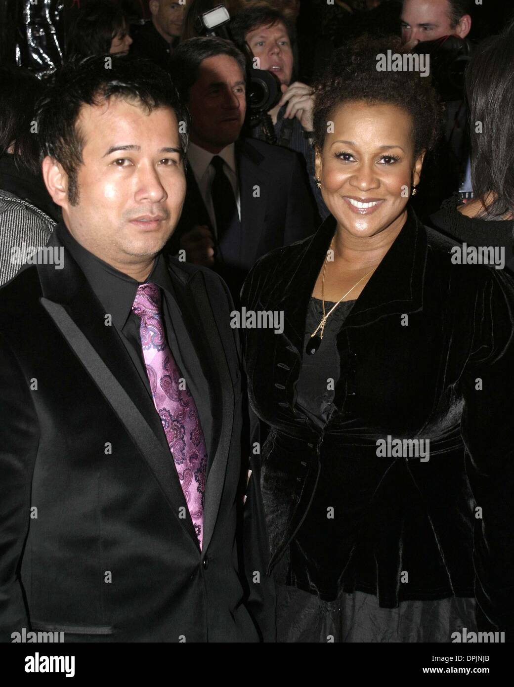 Anthony guest hi-res stock photography and images - Alamy