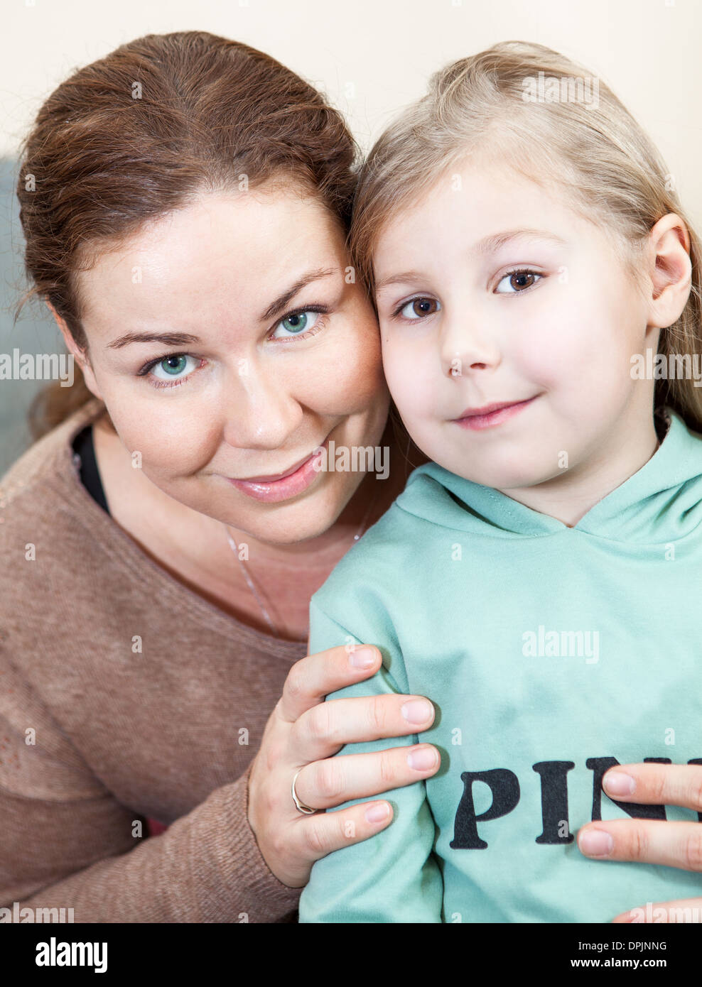 Preschooler aged hi-res stock photography and images - Alamy