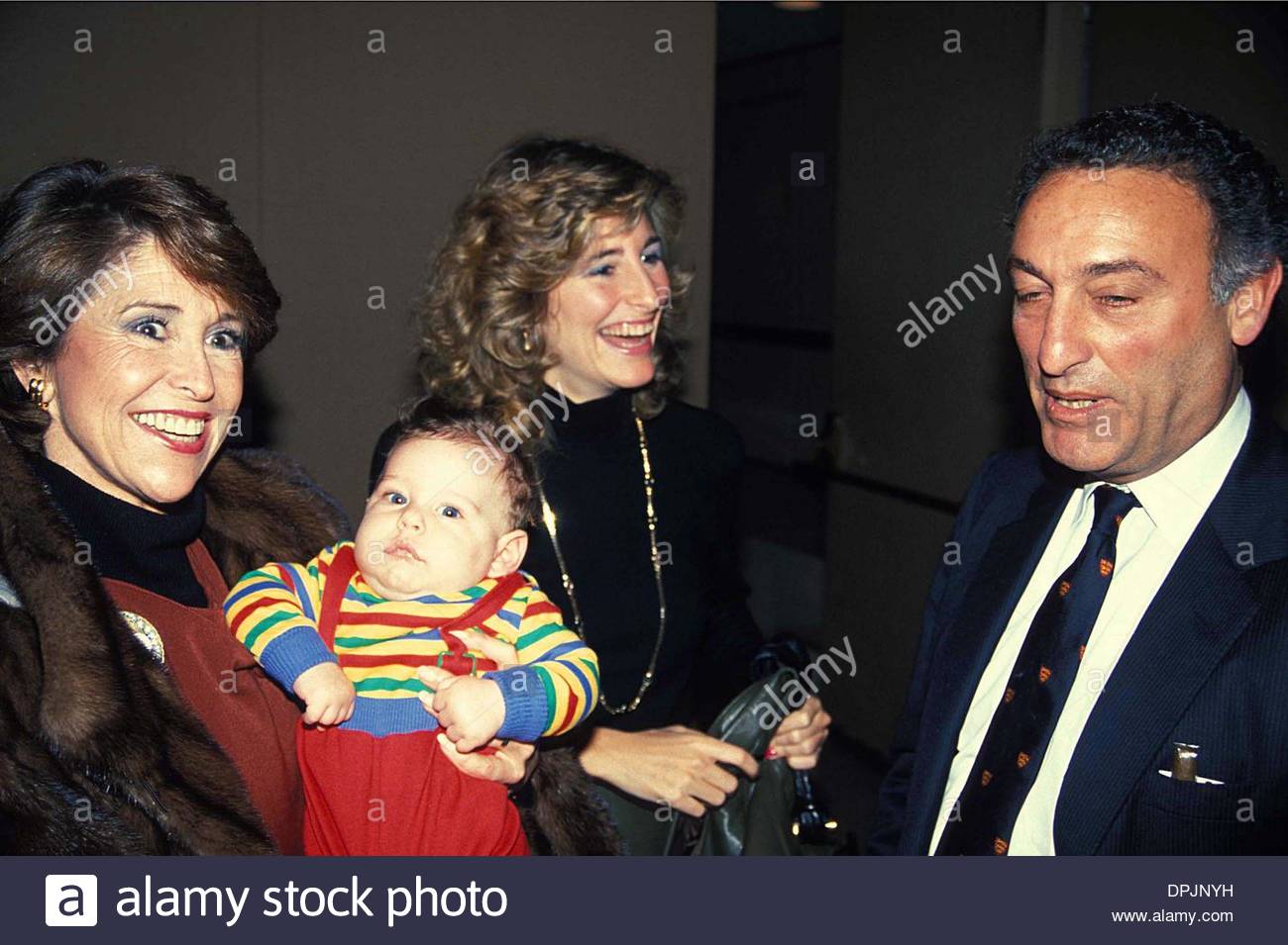 Joan Weill High Resolution Stock Photography and Images - Alamy