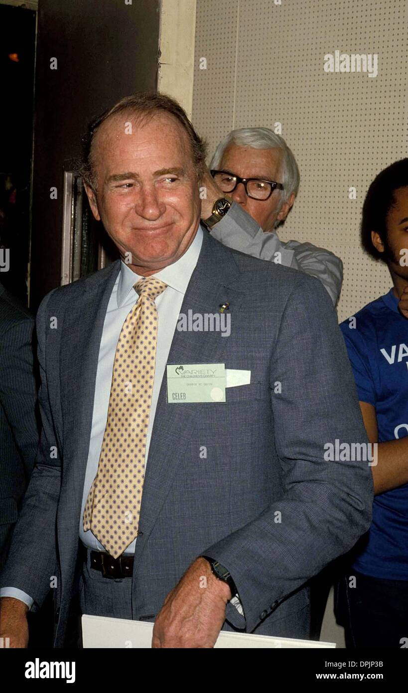 Feb. 27, 2006 - DARREN McGAVIN AT CHARITY CHILDREN'S FUND 03-1985 ...