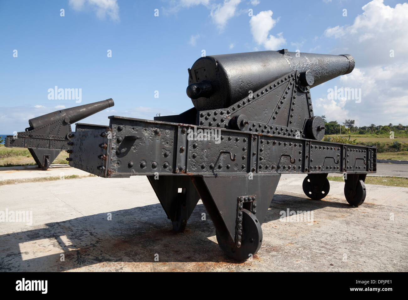 Coast Artillery High Resolution Stock Photography and Images - Alamy