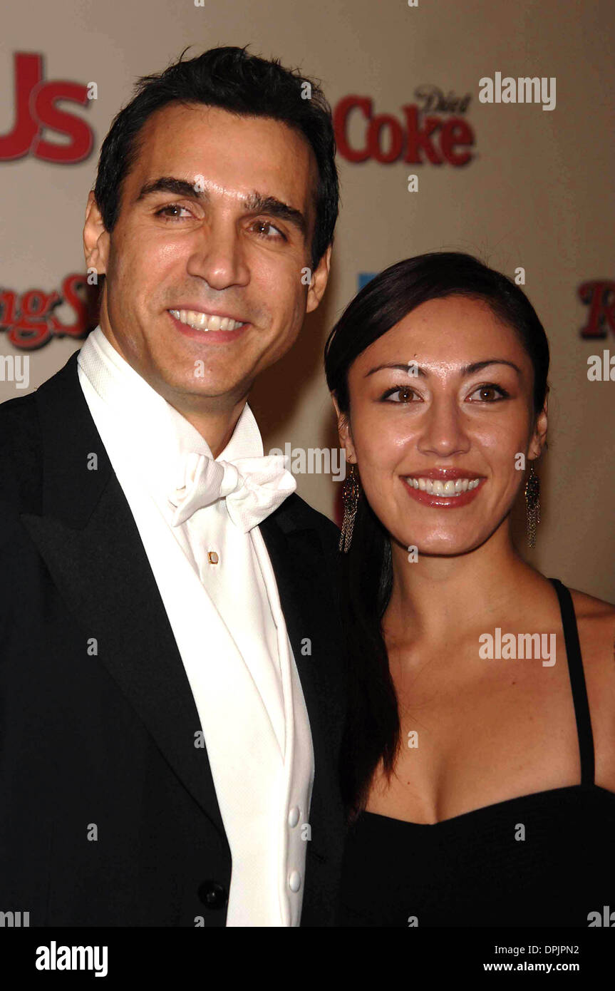 Mar. 6, 2006 - Los Angeles, California - Us Weekly Rolling Stone Oscar ...