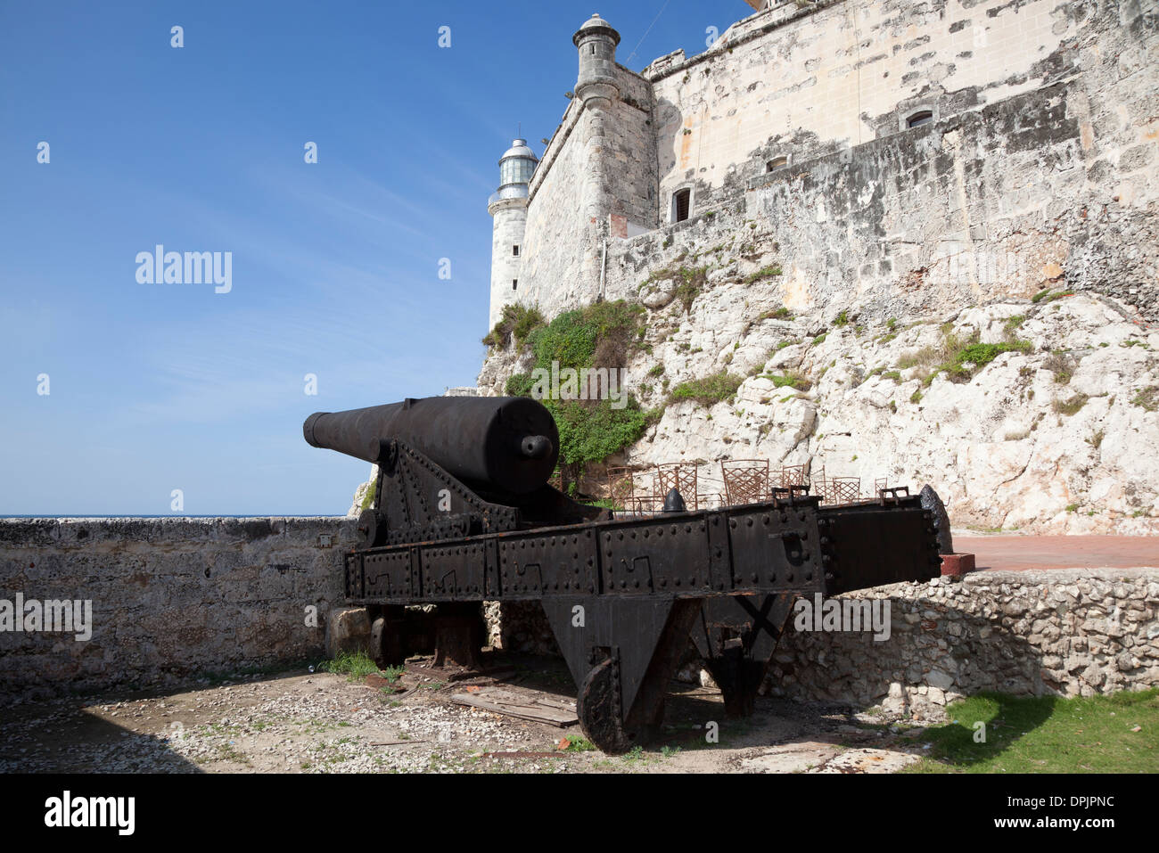 Havana monument hi-res stock photography and images - Alamy