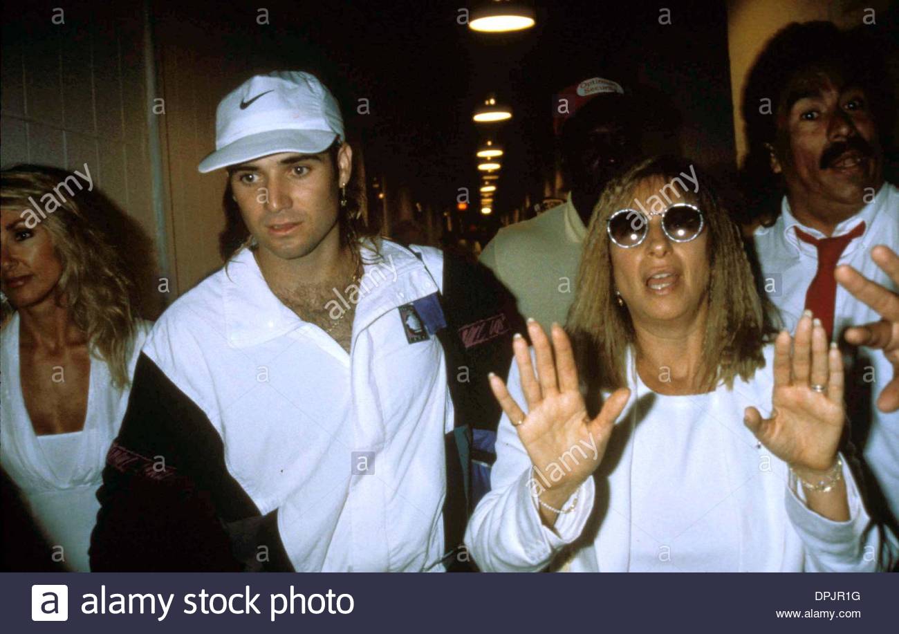 Adam Streisand High Resolution Stock Photography and Images - Alamy