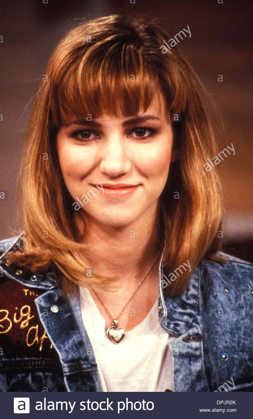 Debbie Gibson 1989 High Resolution Stock Photography and Images - Alamy