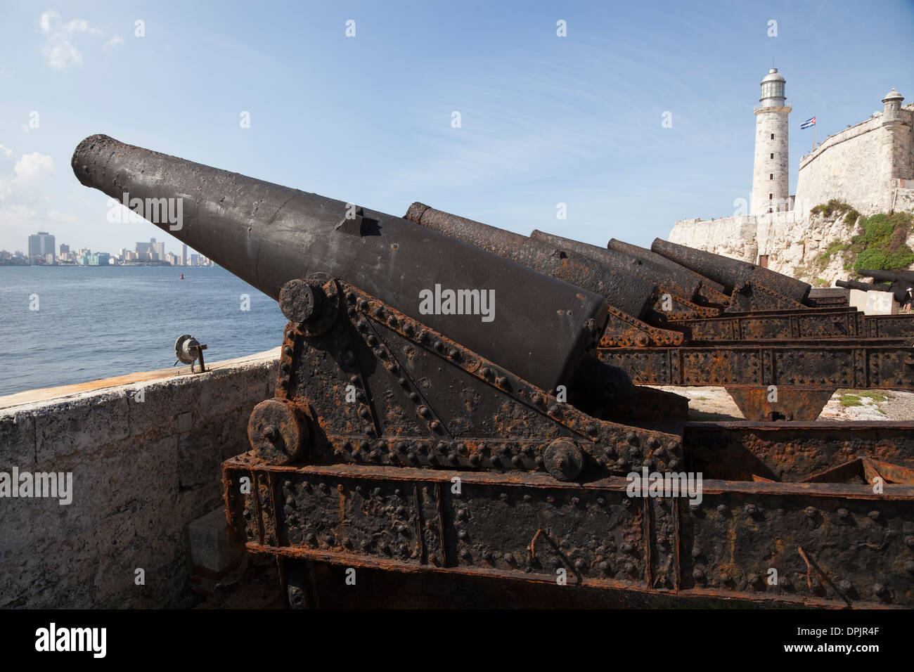 Artillery restoration hi-res stock photography and images - Alamy