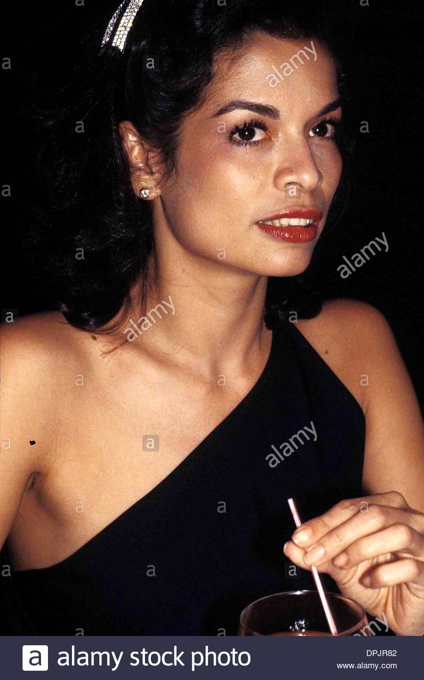 Bianca Jagger High Resolution Stock Photography and Images - Alamy