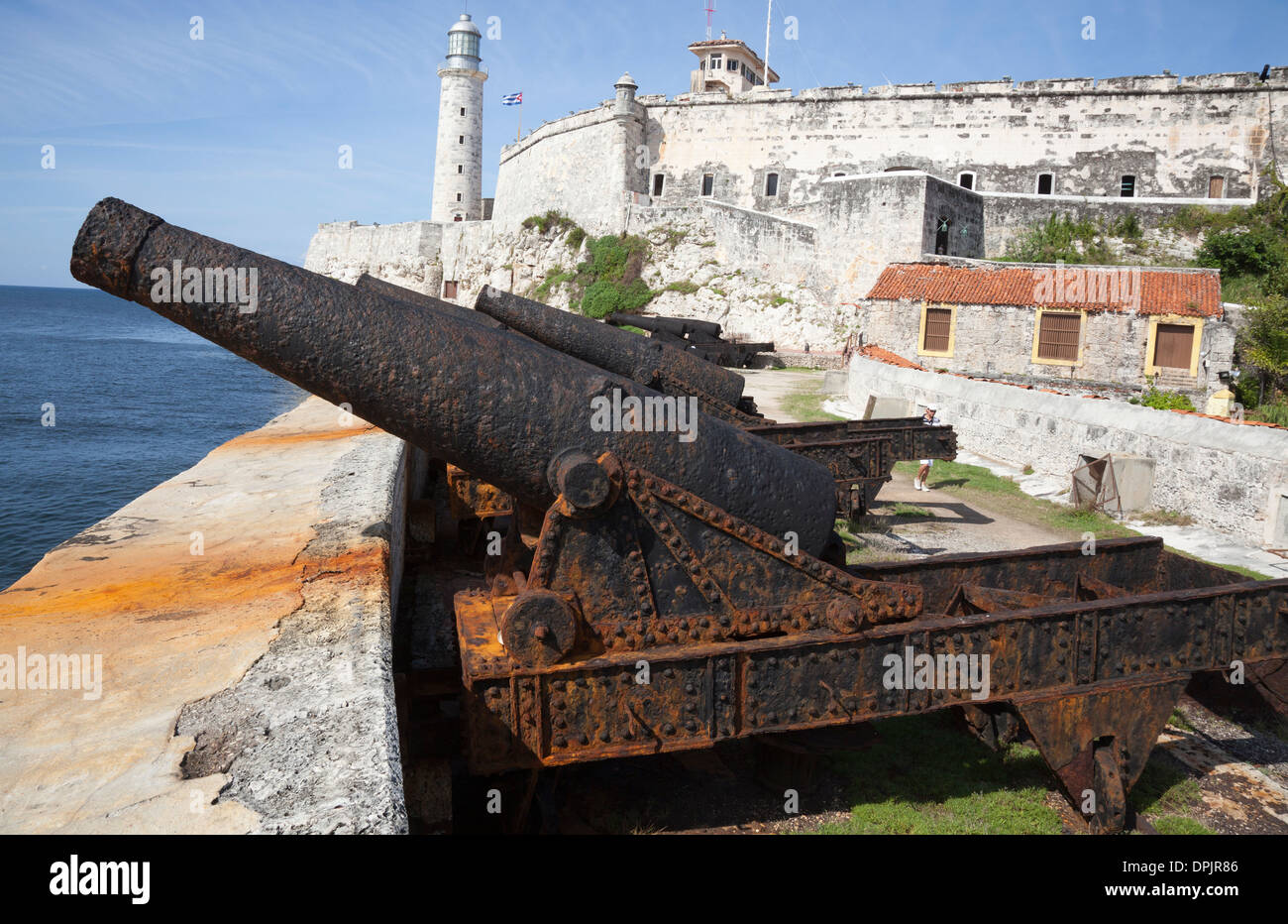 Havana monument hi-res stock photography and images - Alamy