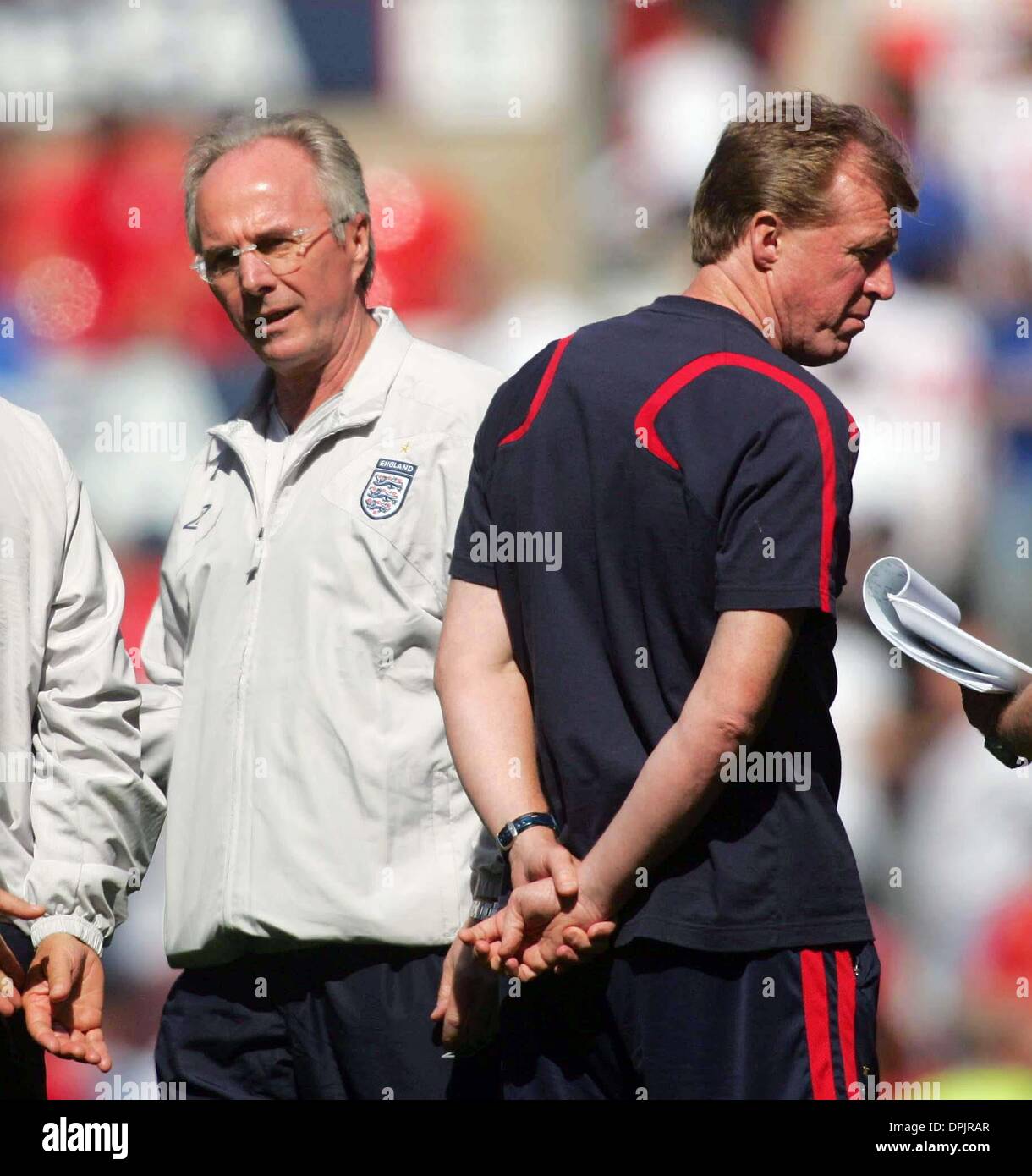 Steve mcclaren to old trafford hi-res stock photography and images - Alamy