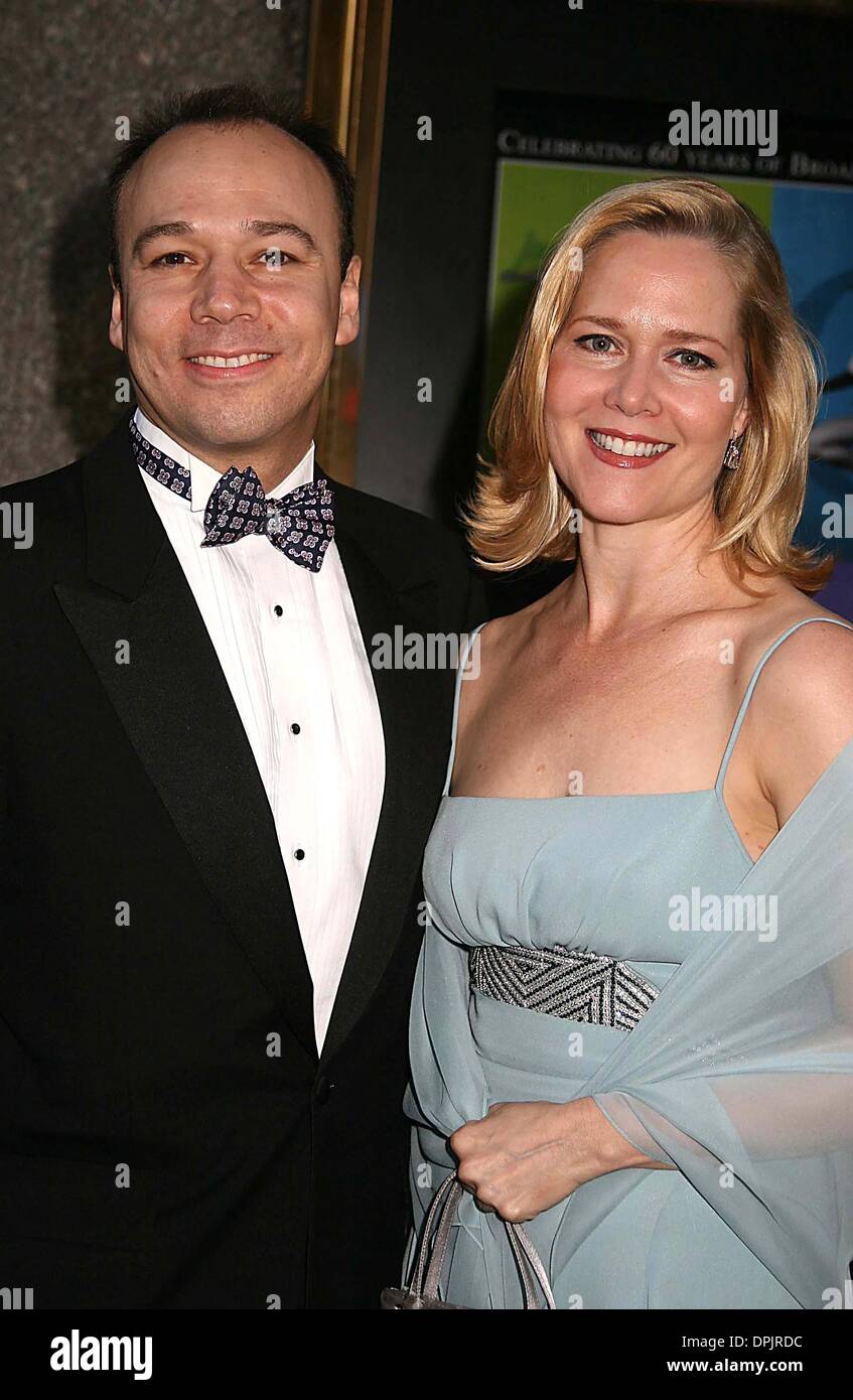 Rebecca Luker Tony Awards High Resolution Stock Photography and Images ...