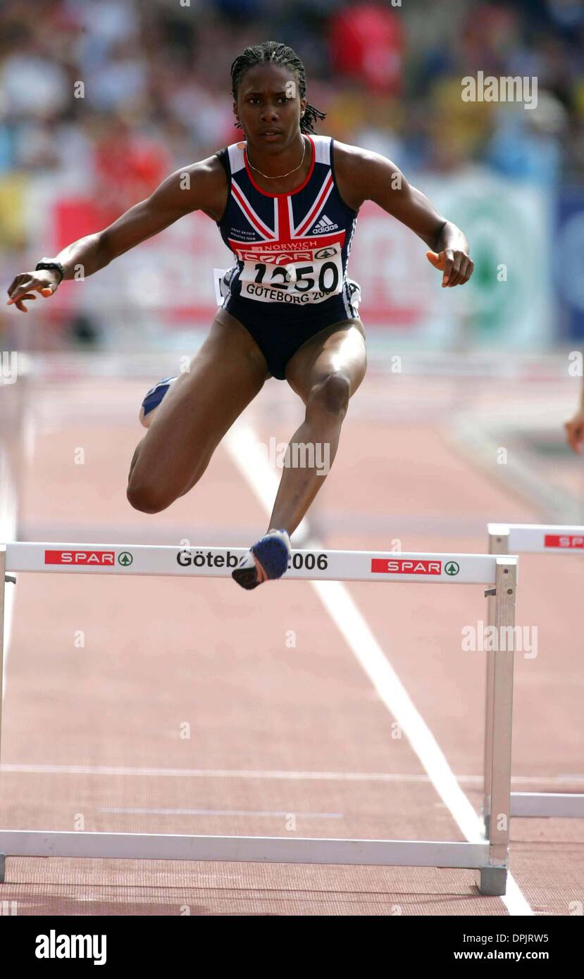 400 metre hurdles hi-res stock photography and images - Alamy