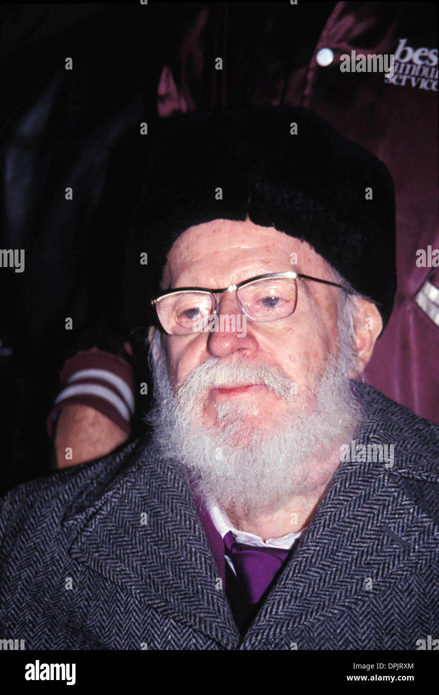 Aug. 10, 2006 - L4301.FASHION FOLLIES BROADWAY SHOW HONORING LEO LERMAN ...
