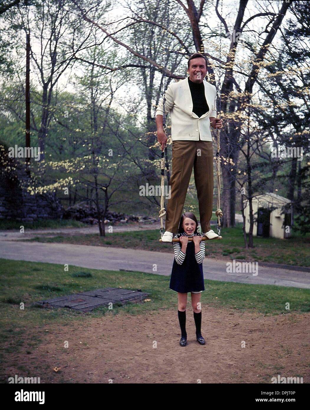 Aug. 11, 2006 - MIKE DOUGLAS. TOM CAFFREY- MIKEDOUGLASRETRO(Credit ...