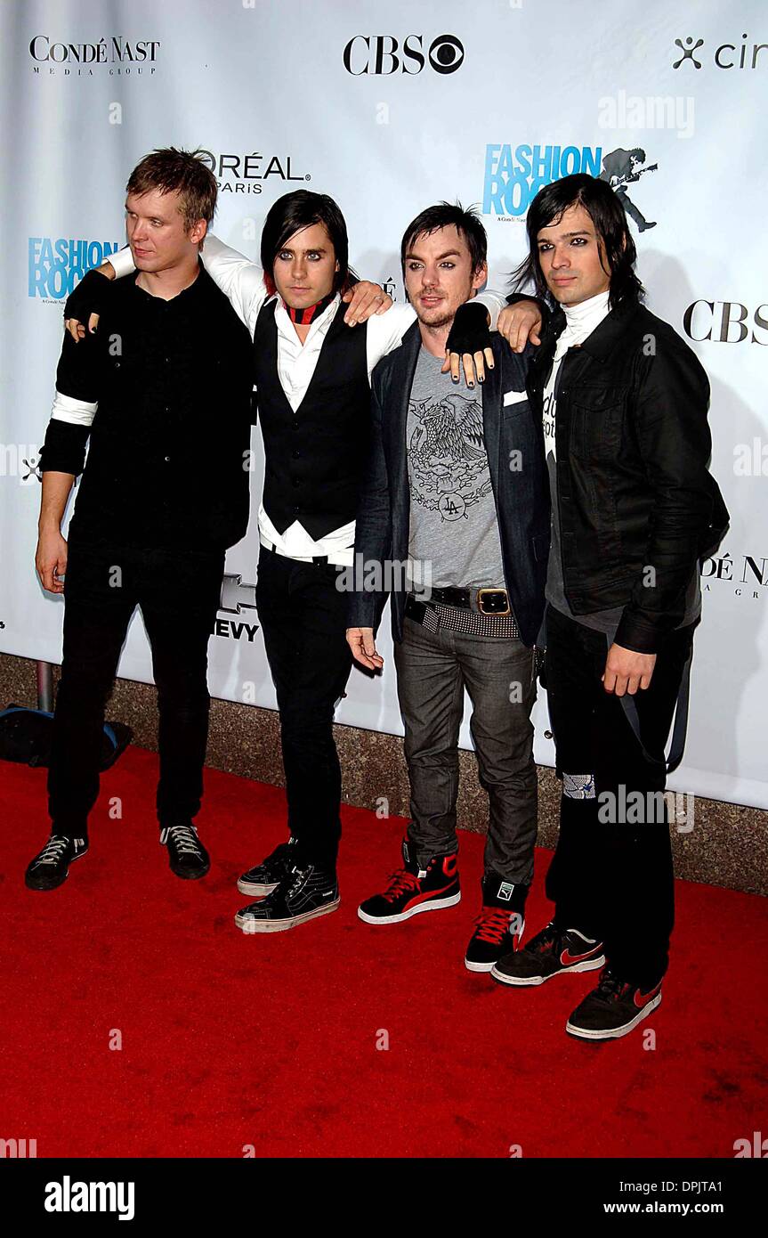 Sept. 8, 2006 - New York, New York, USA - K49604AR.Conde Nast Media ...