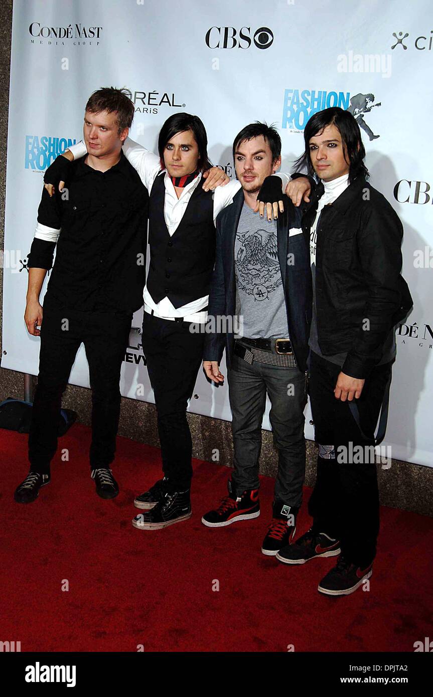 Sept. 8, 2006 - New York, New York, USA - K49604AR.Conde Nast Media ...