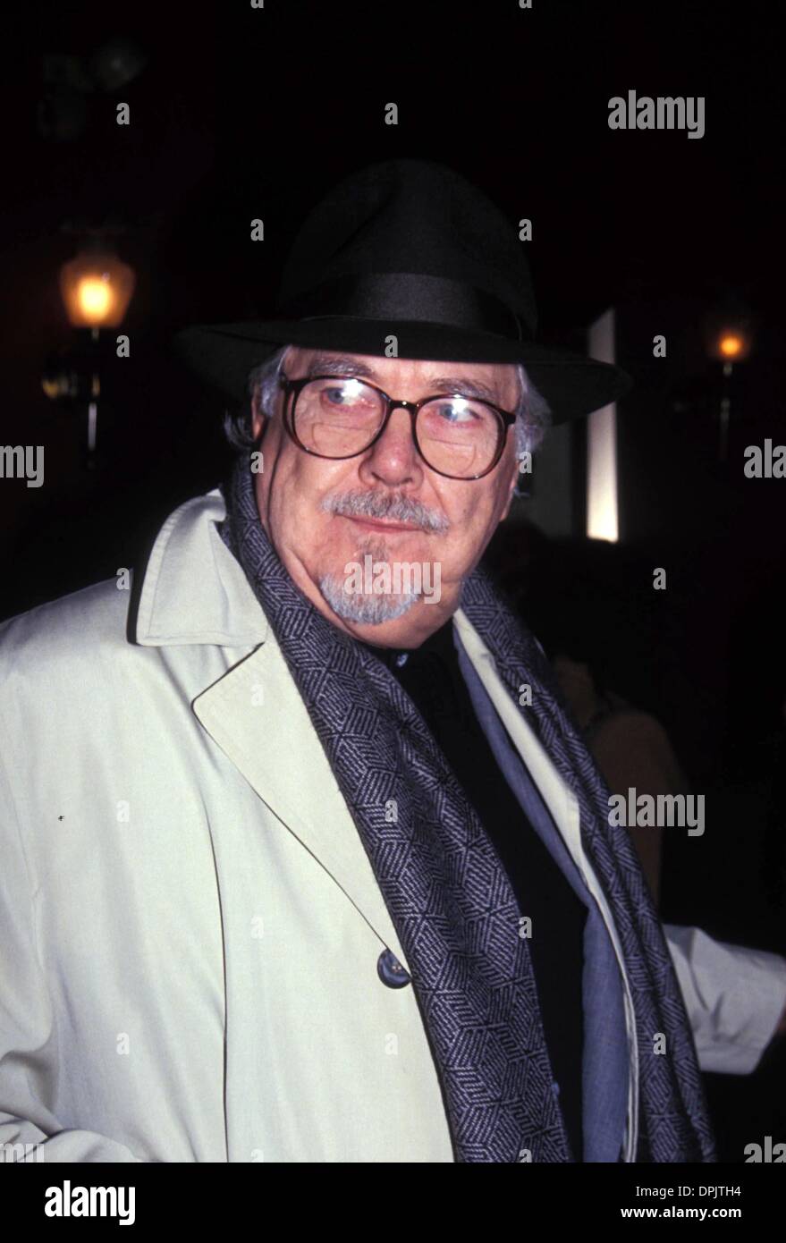 Nov. 21, 2006 - ROBERTALTMANRETRO.ROBERT ALTMAN.L4433.PREMIERE OF A FEW ...