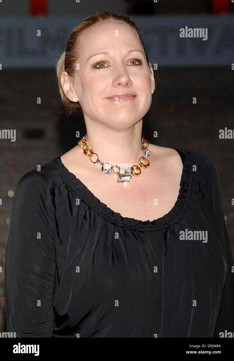 Apr. 27, 2006 - New York, New York, USA - K47625AR.Vanity Fair Party to ...