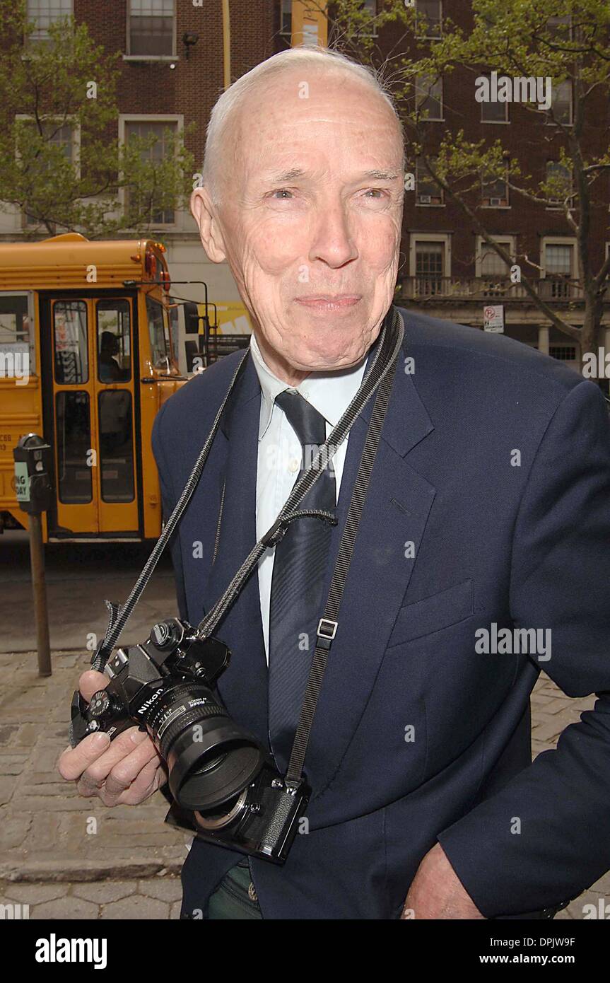 Bill cunningham hi-res stock photography and images - Alamy