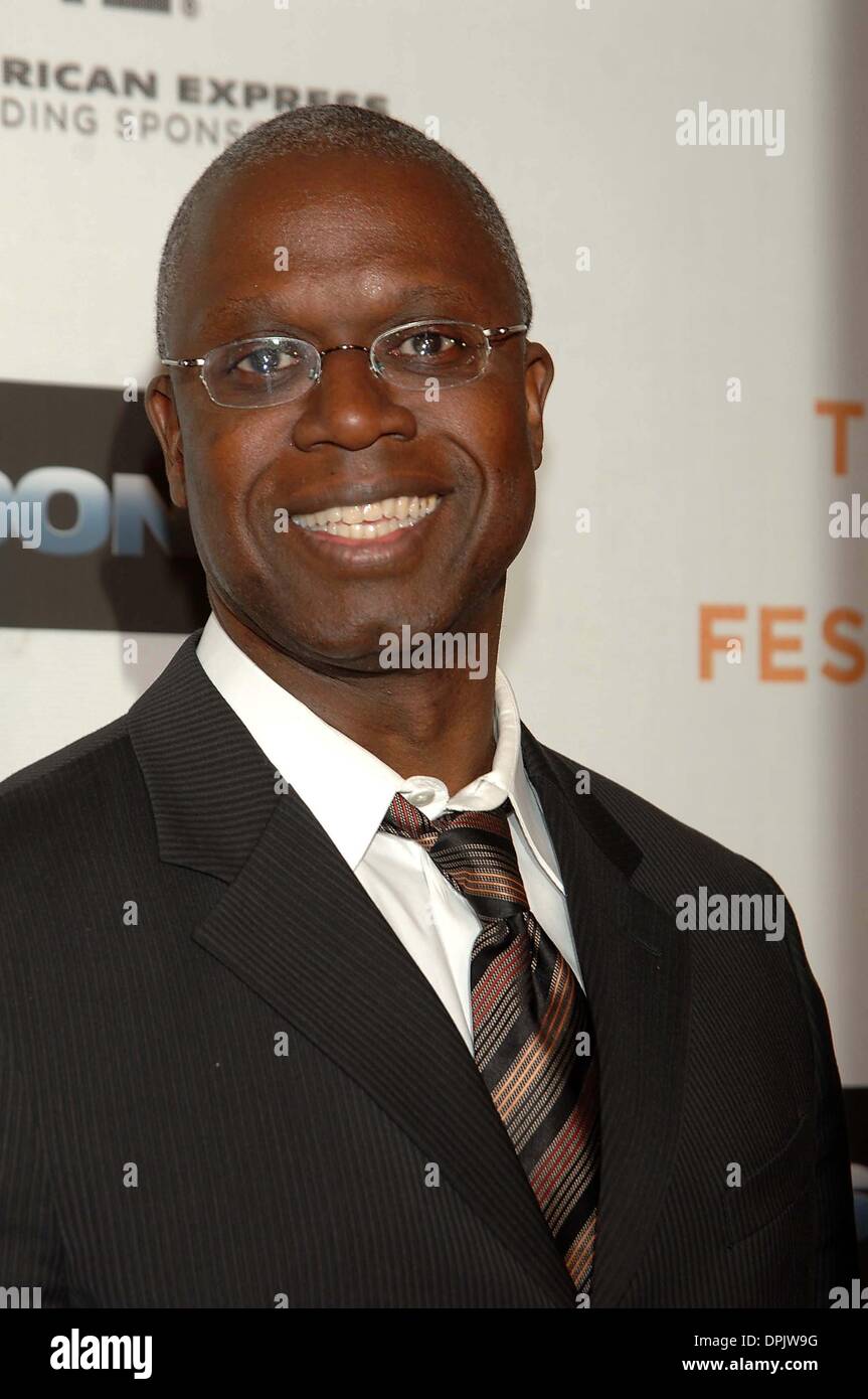 Andre braugher poseidon film premiere hi-res stock photography and ...