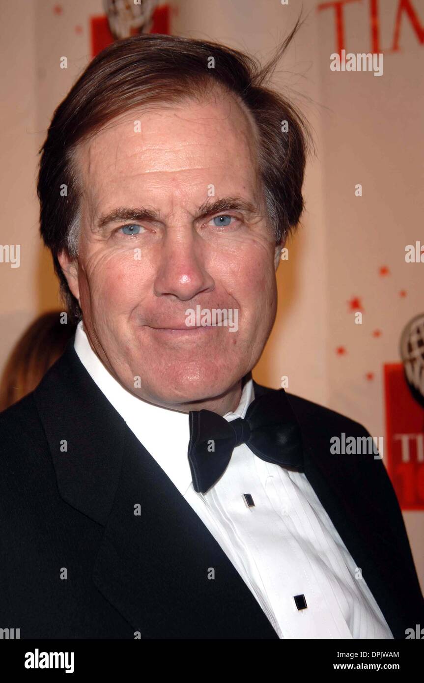 Bill belichik hi-res stock photography and images - Alamy