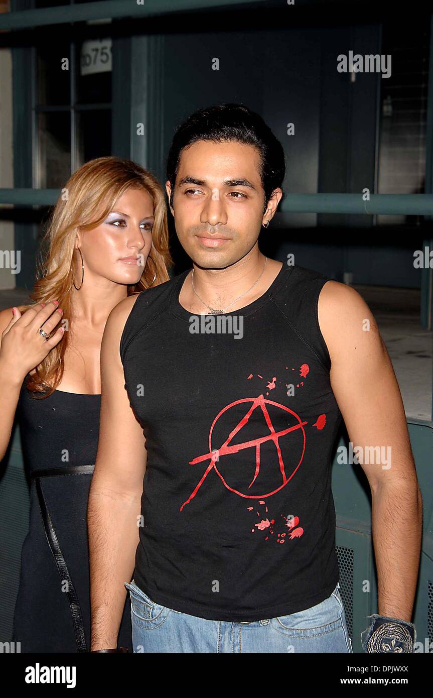 June 23, 2006 - New York, New York, USA - Entertainment Weekly hosts ...