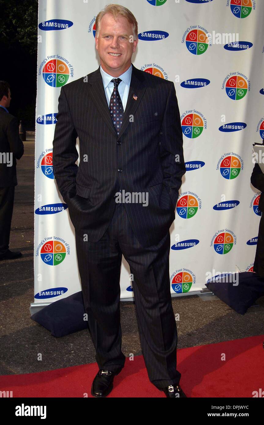 June 23, 2006 - New York, New York, USA - K48414AR.SAMSUNG'S FOUR ...