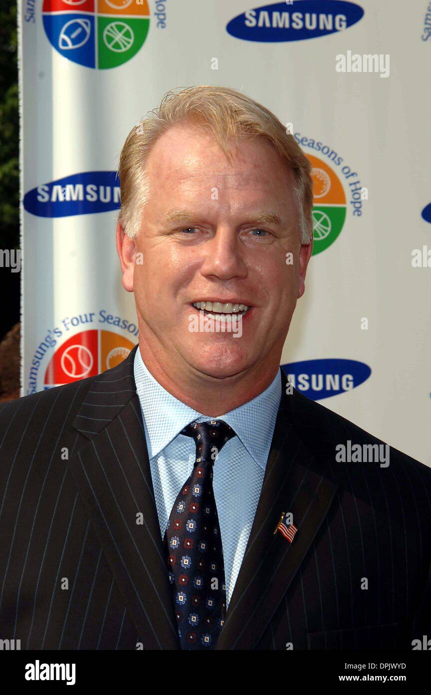 June 23, 2006 - New York, New York, USA - K48414AR.SAMSUNG'S FOUR ...