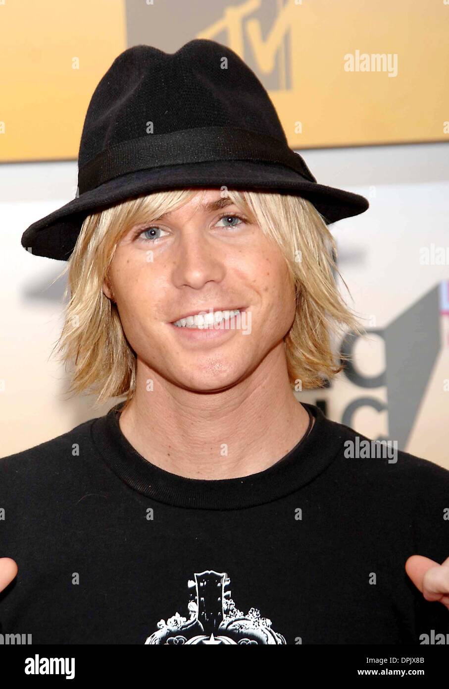 Sept. 1, 2006 - New York, New York, USA - K49482AR.MTV'S VIDEO MUSIC ...
