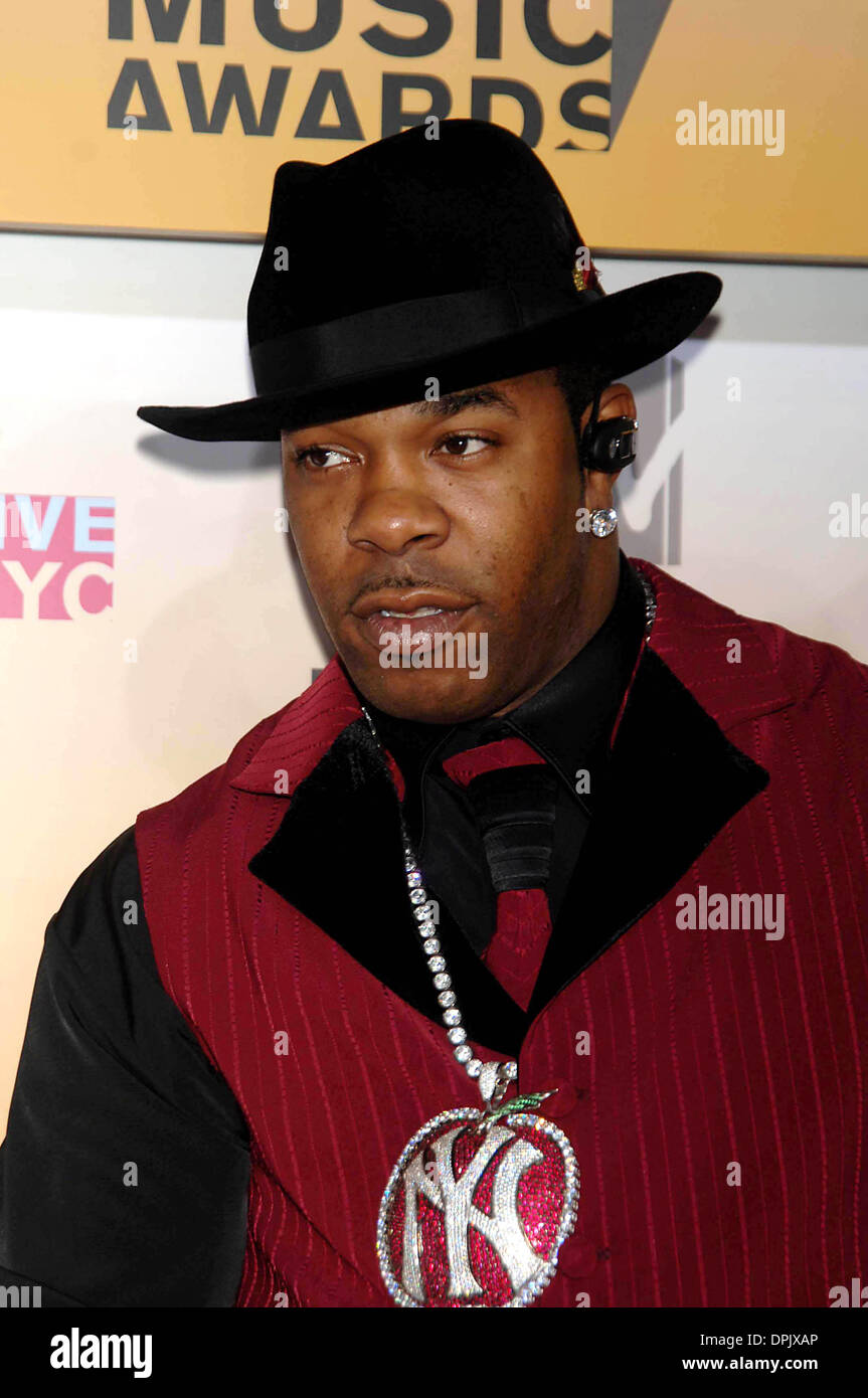 Sept. 1, 2006 - New York, New York, USA - MTV's Video Music Awards held ...