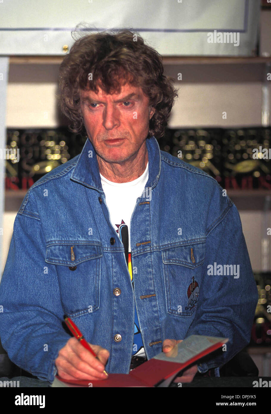 30 11 1994 hi-res stock photography and images - Alamy