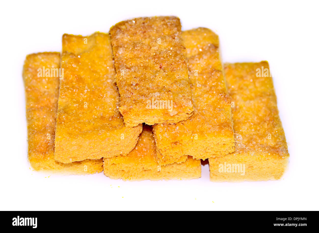 slices of stale bread Stock Photo - Alamy