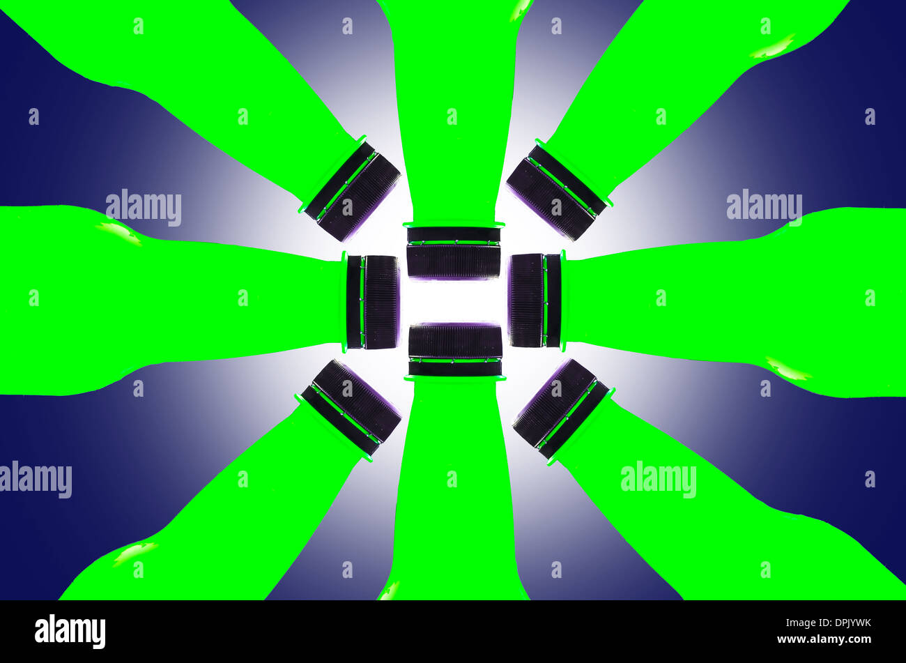Bottlenecks hi-res stock photography and images - Alamy