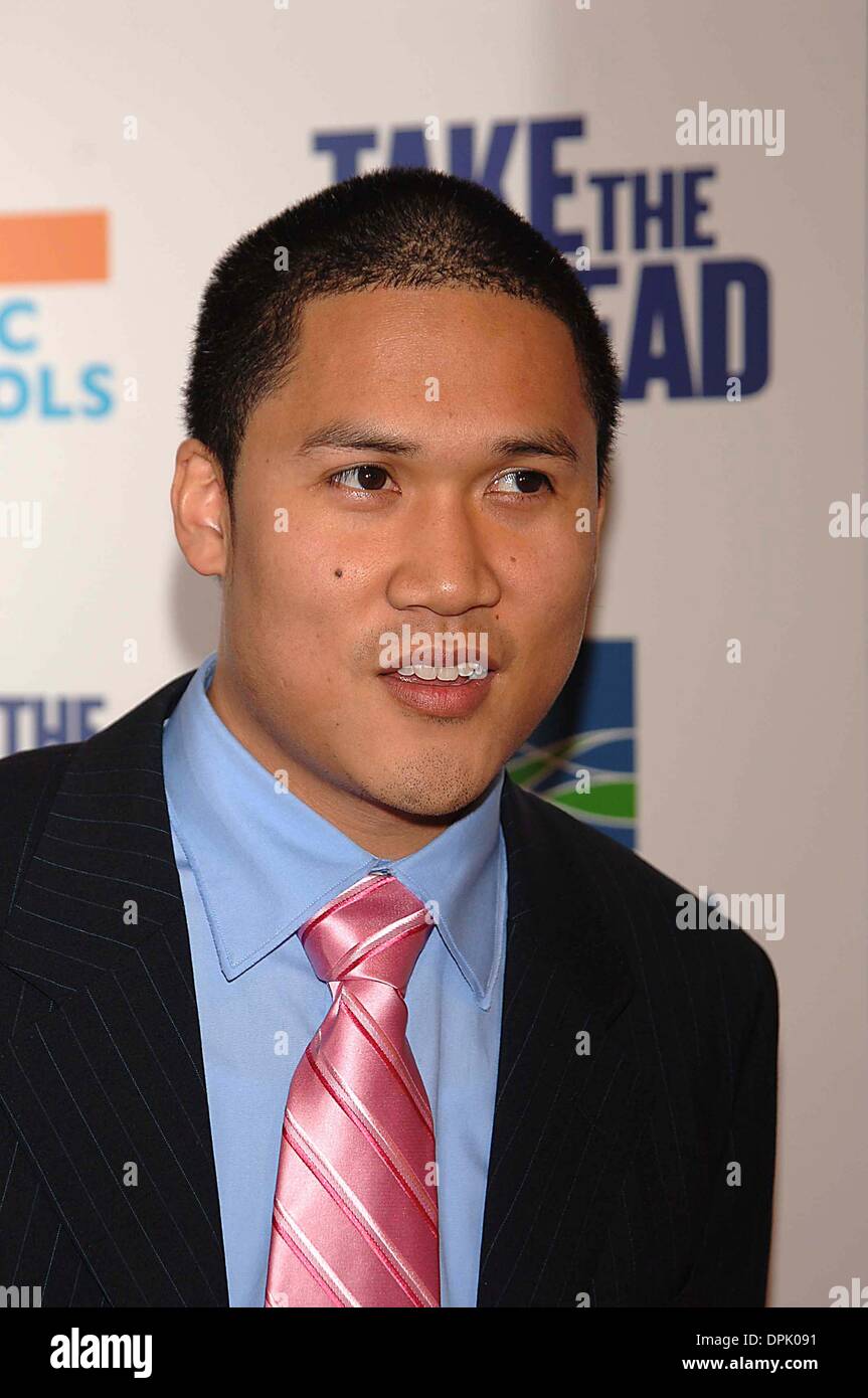 Dante Basco High Resolution Stock Photography and Images - Alamy