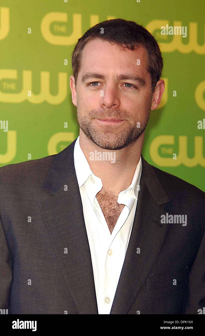 May 18, 2006 - K47934AR.THE CW UPFRONT RED CARPET MADISON SQUARE GARDEN ...