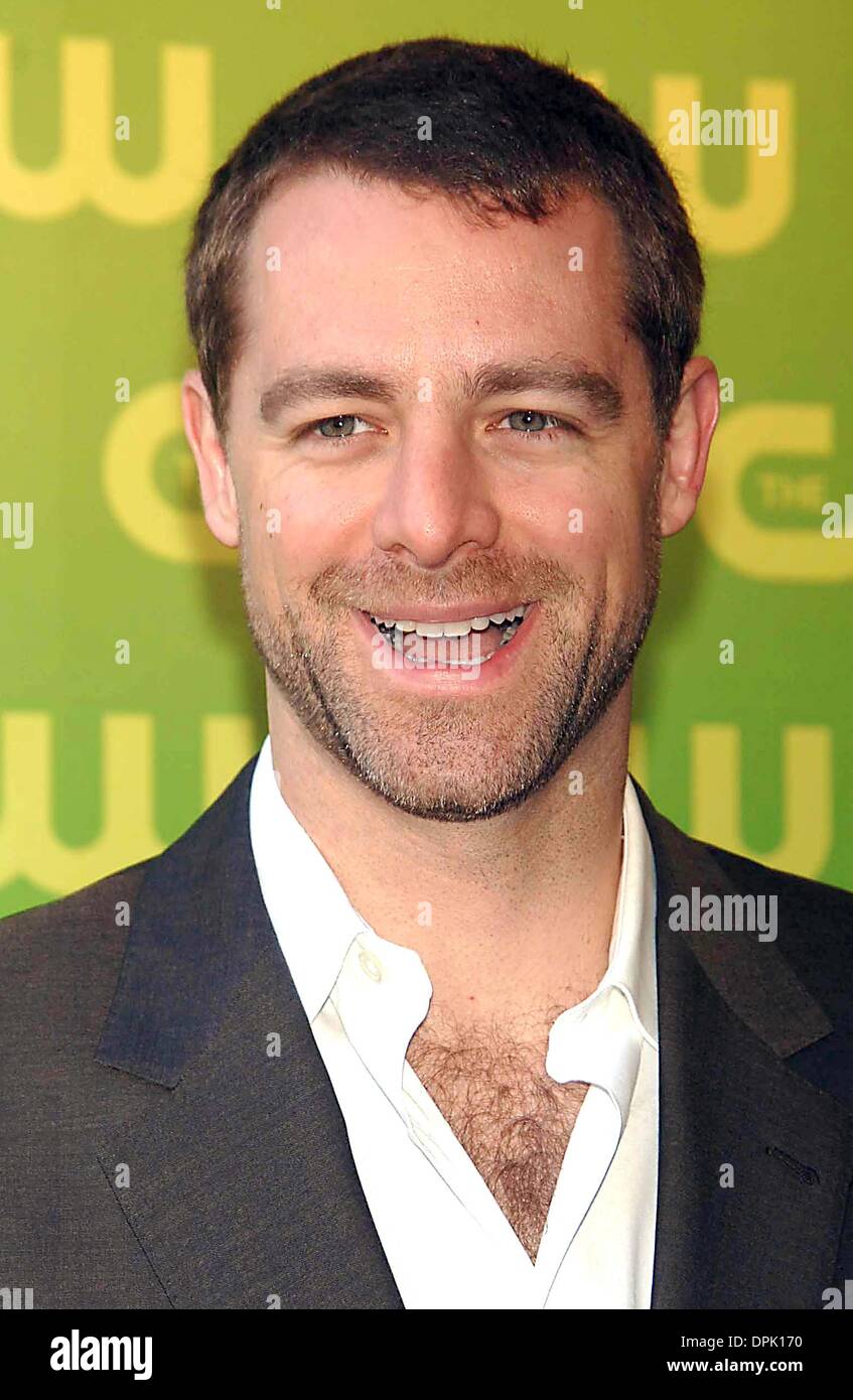 May 18, 2006 - K47934AR.THE CW UPFRONT RED CARPET MADISON SQUARE GARDEN ...