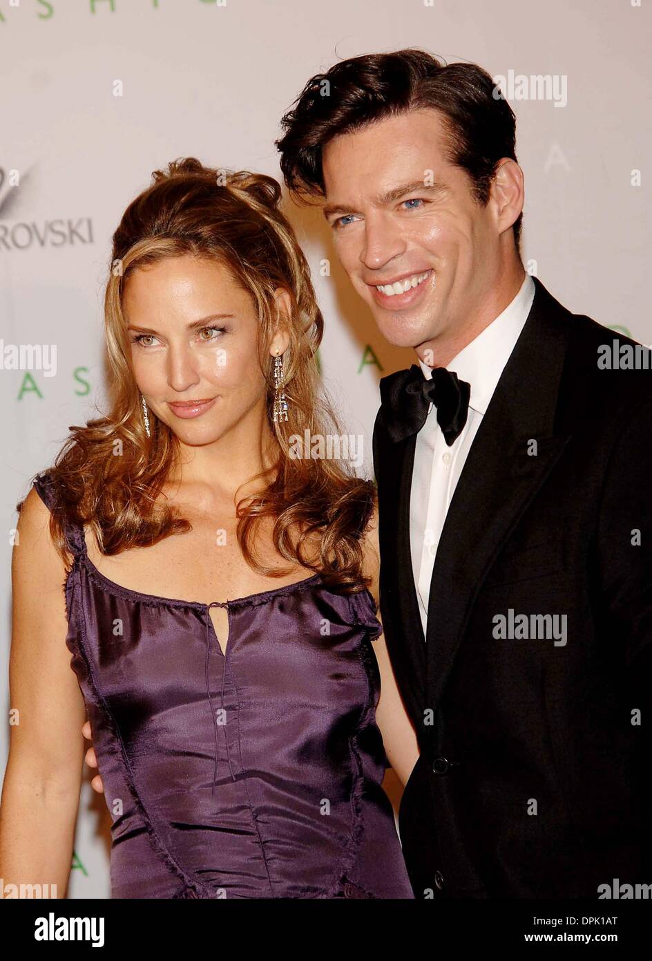 June 6, 2006 - New York, New York, USA - K48204AR.CFDA FASHION AWARDS ...