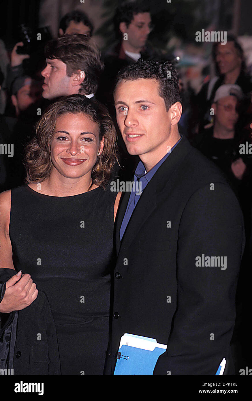 Aug. 22, 2006 - K12205AR.BULLWORTH PREMIERE AT THE ZIEGFELD THEATRE ...