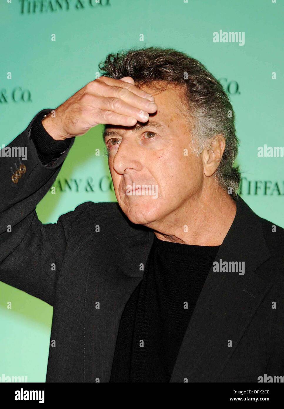 Oct. 24, 2006 - new york - Launch of the 2007 Tiffany Blue Book at ...