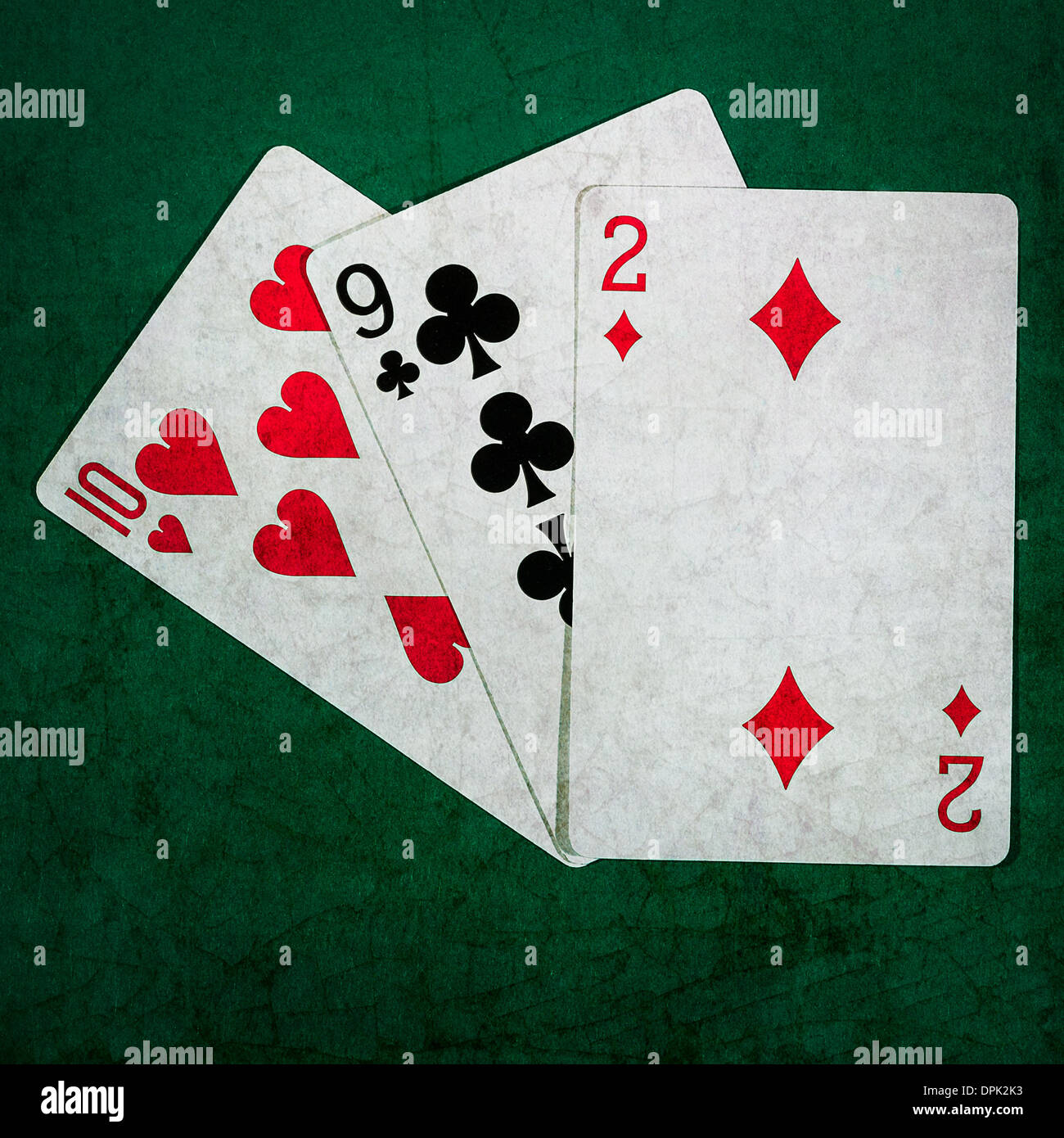 Card table wild west hi-res stock photography and images - Alamy