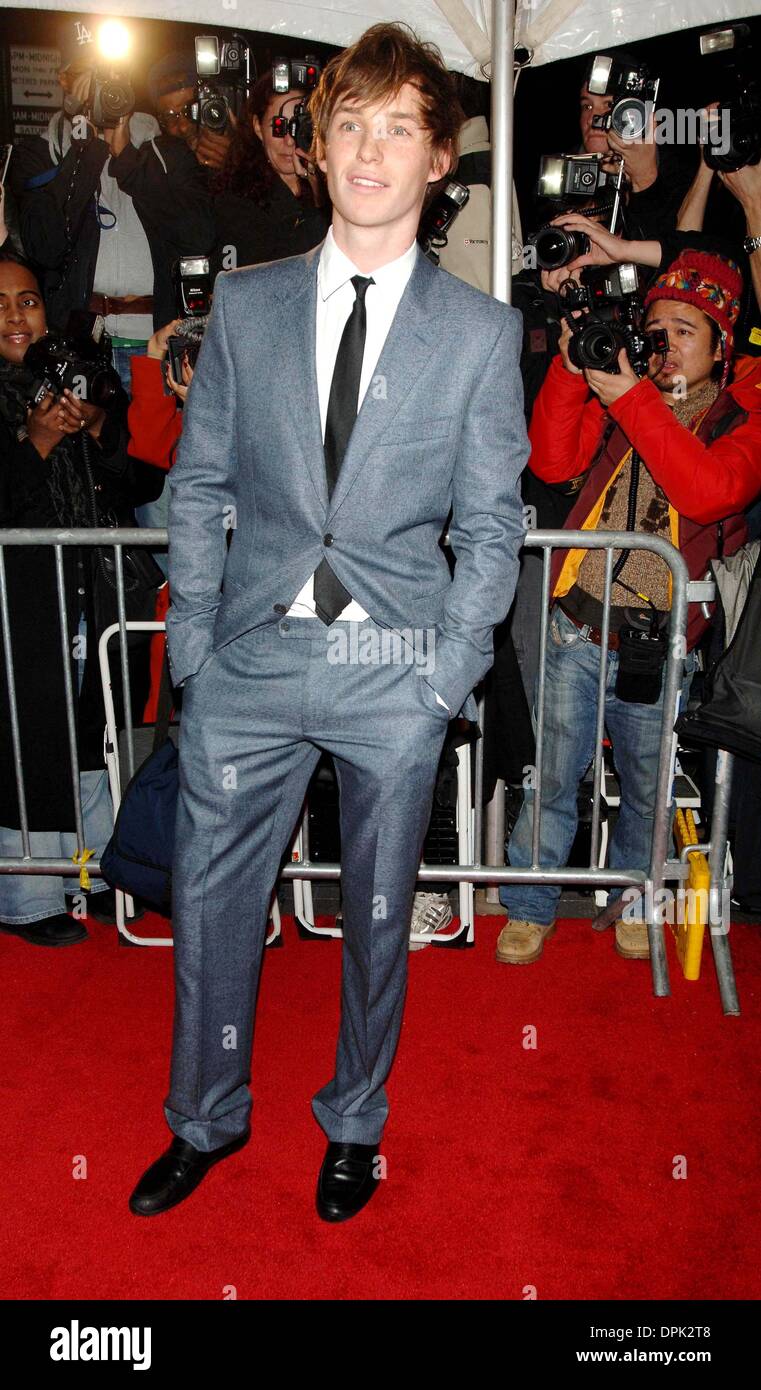 Dec. 11, 2006 - New York, New York, USA - The premiere of the THE GOOD ...