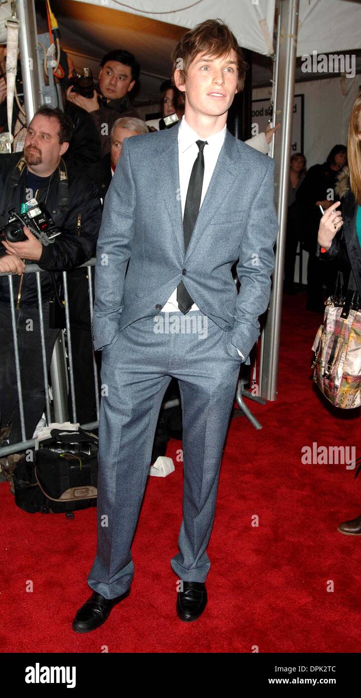 Dec. 11, 2006 - New York, New York, USA - The premiere of the THE GOOD ...