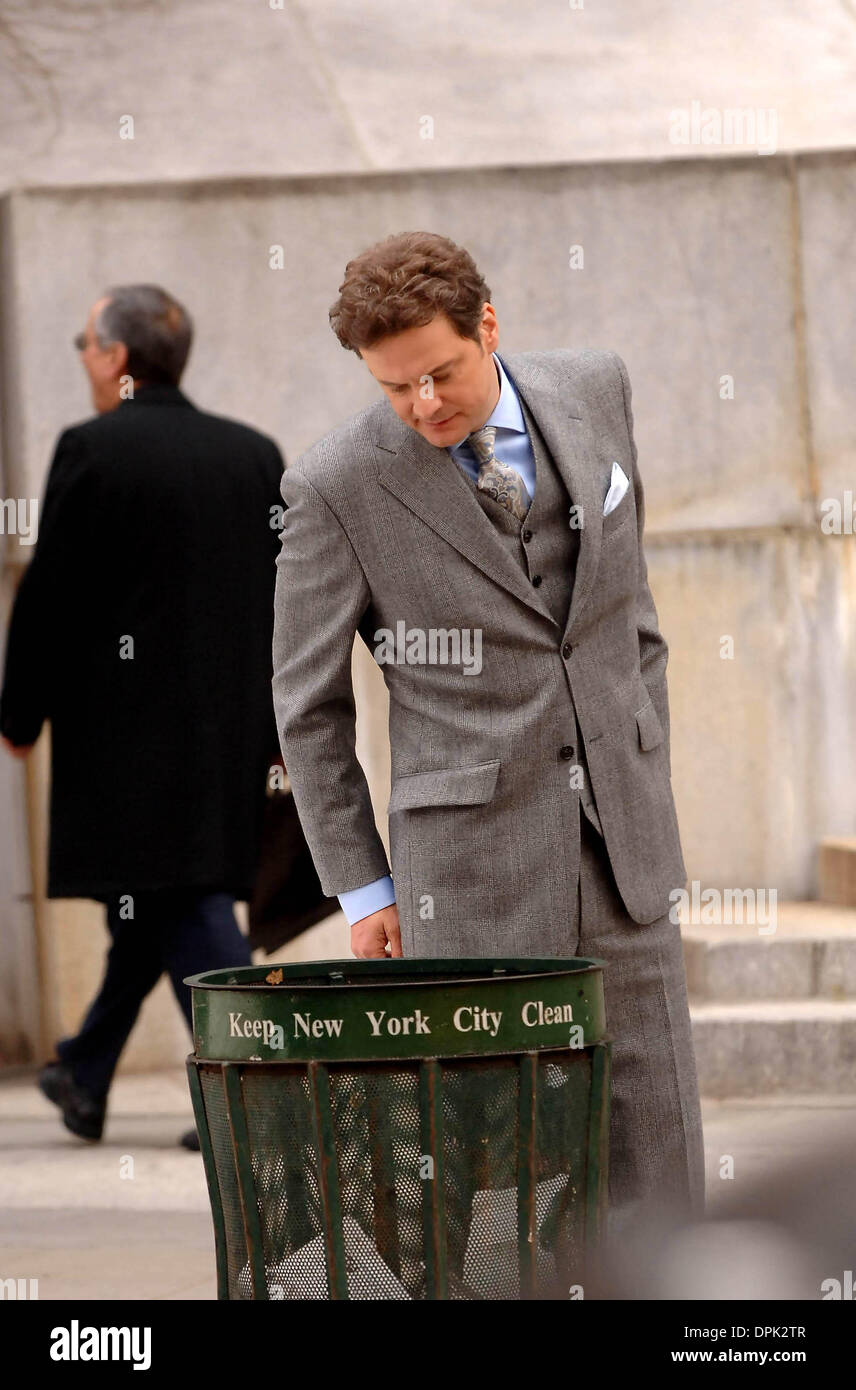 Dec. 15, 2006 - New York, New York, USA - K51117AR.Uma Thurman and ...