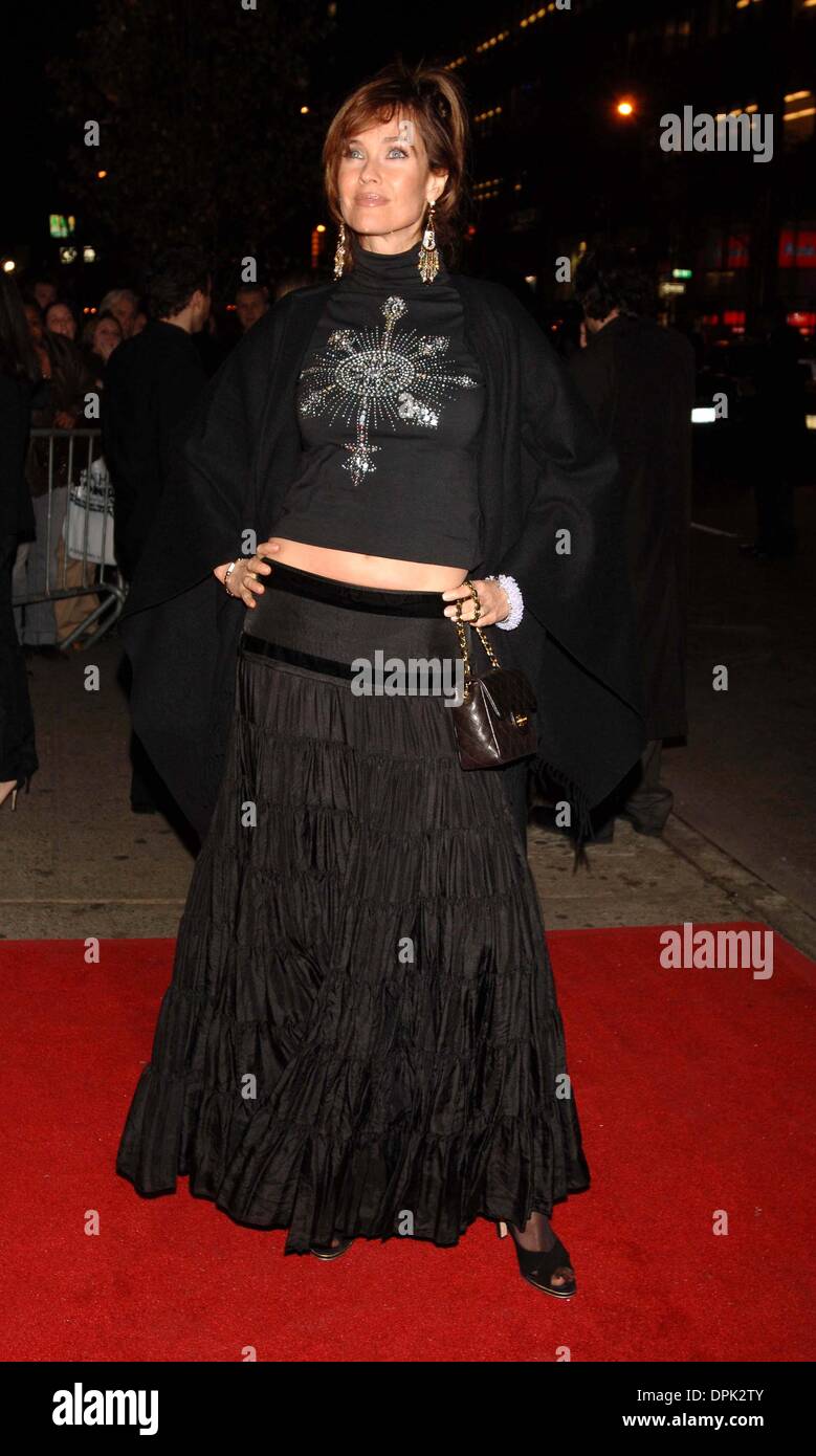 Dec. 18, 2006 - New York, New York, USA - Premiere for NOTES ON A ...