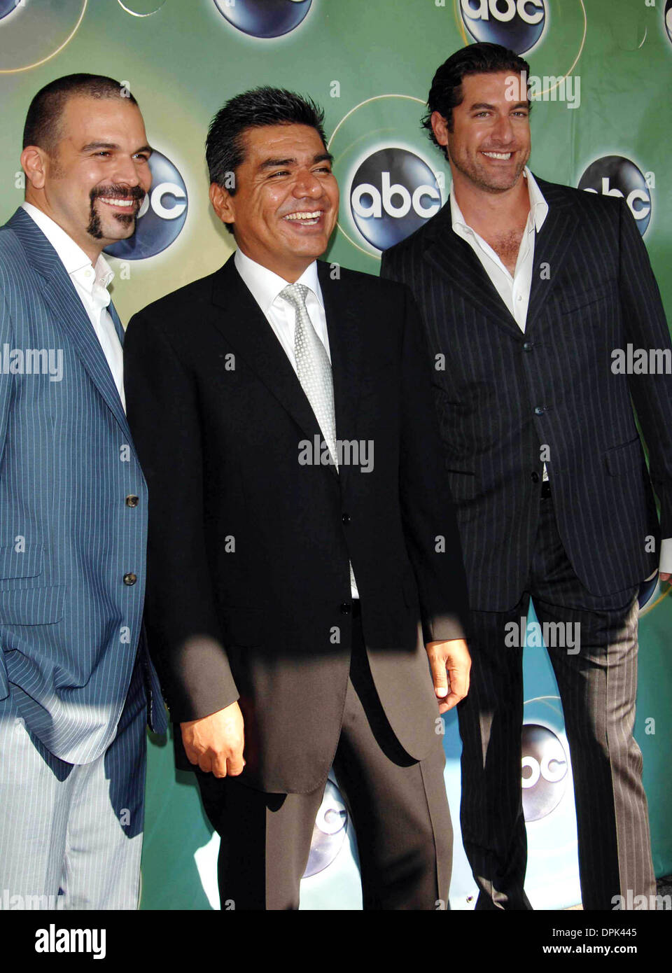 May 17, 2006 - New York, New York, USA - K47884AR .ABC UPFRONT AT ...