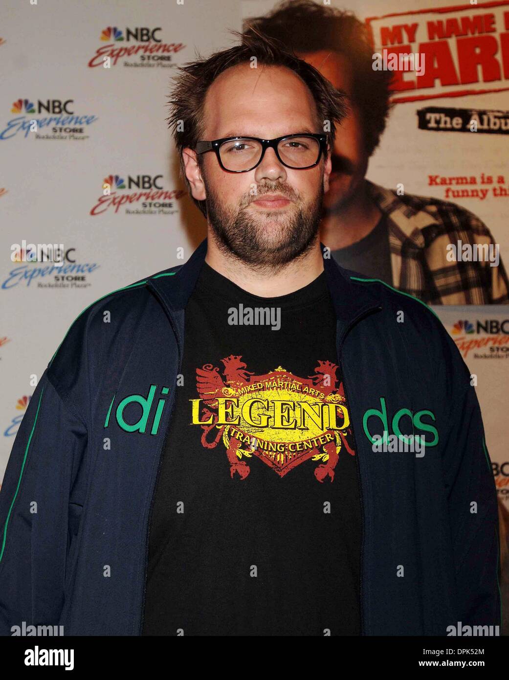 Ethan Suplee My Name Is Earl High Resolution Stock Photography and ...