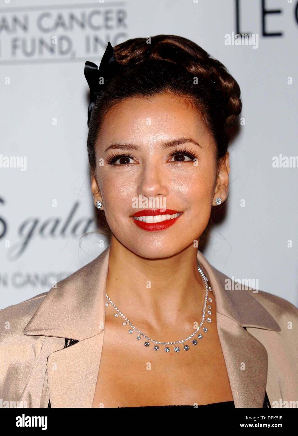 Eva longoria november 2006 hi-res stock photography and images - Alamy