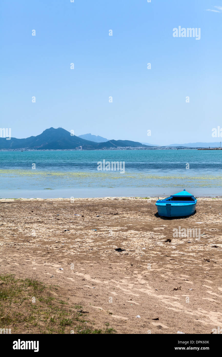 Bay of carthage hi-res stock photography and images - Alamy